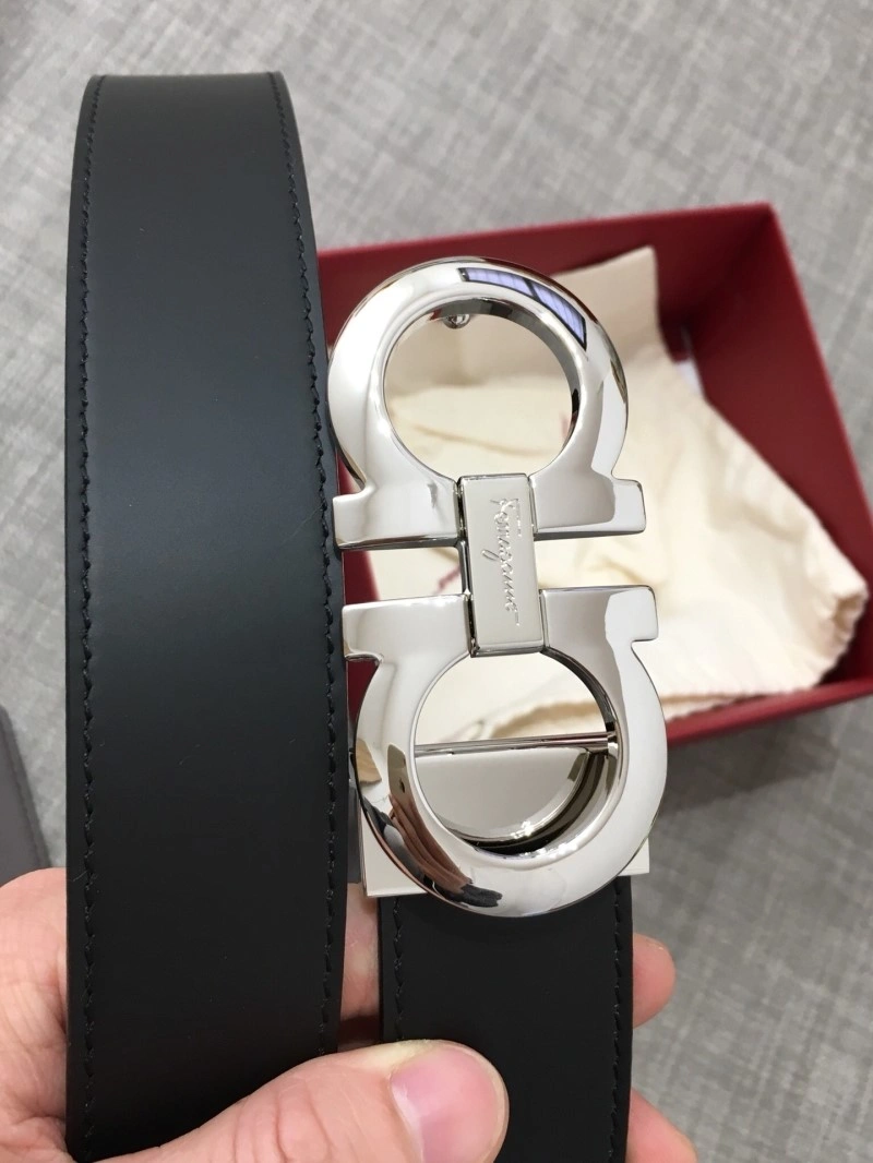 Bargain Ferragamo Belts