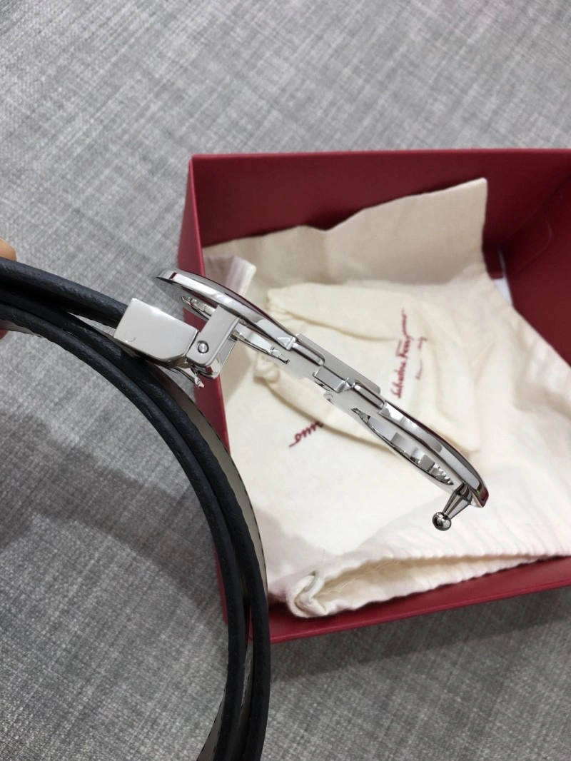 Bargain Ferragamo Belts