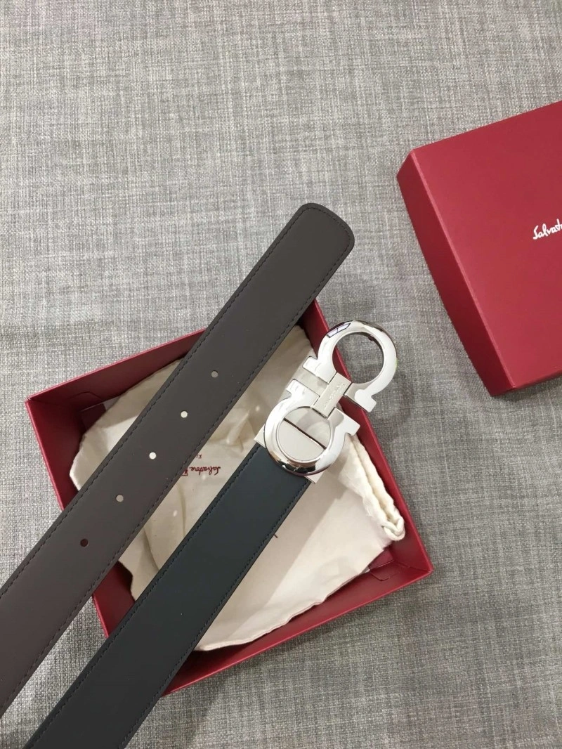 Bargain Ferragamo Belts