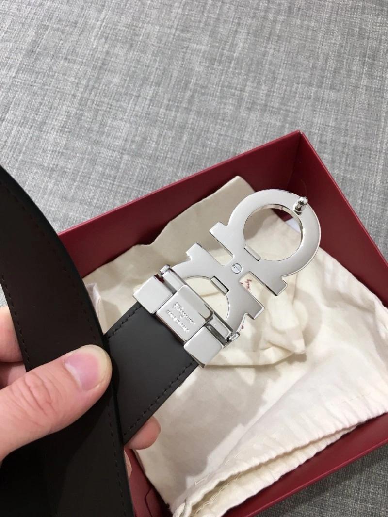 Bargain Ferragamo Belts