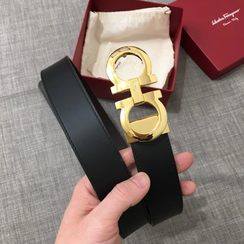 Bargain Ferragamo Belts