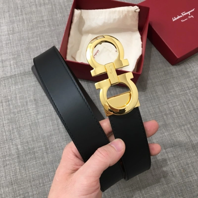 Bargain Ferragamo Belts