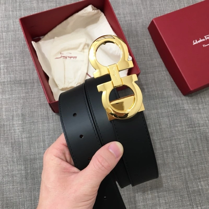 Bargain Ferragamo Belts