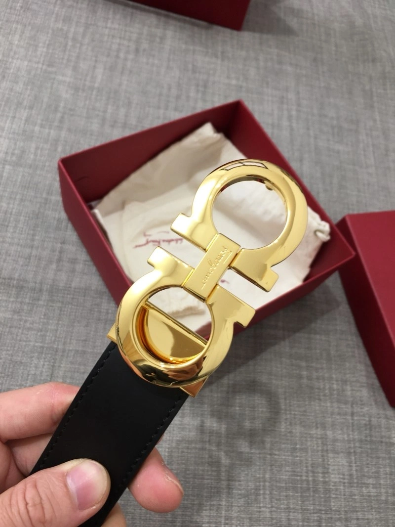 Bargain Ferragamo Belts