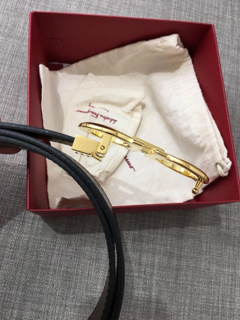 Bargain Ferragamo Belts
