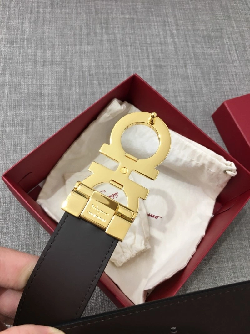 Bargain Ferragamo Belts