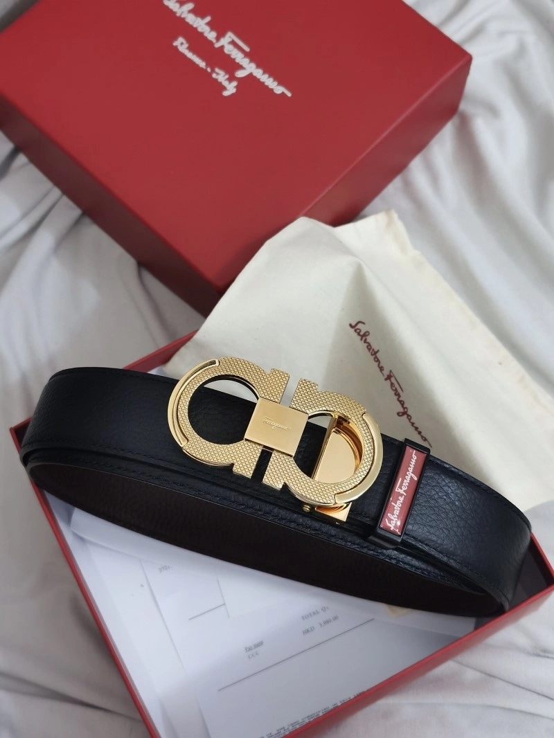 OEM Ferragamo Belts