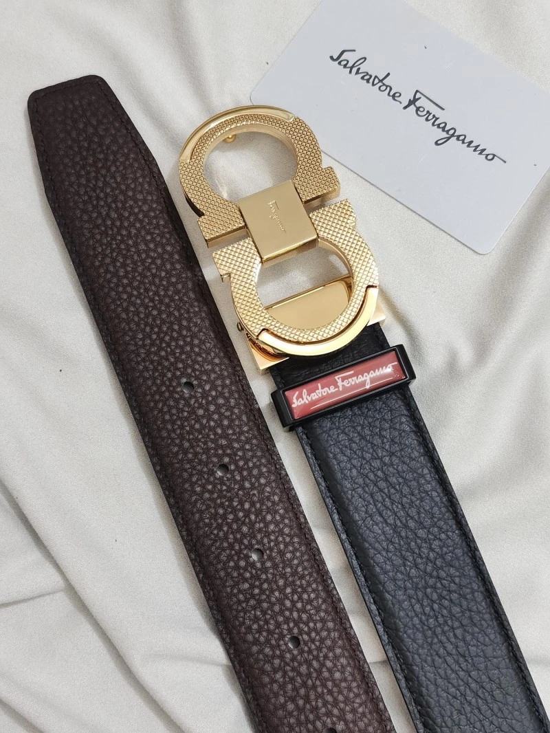 OEM Ferragamo Belts