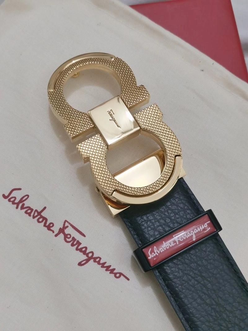 OEM Ferragamo Belts