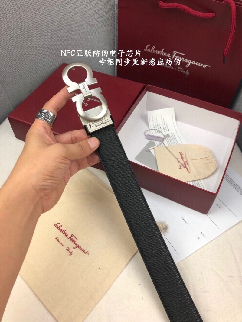 Top match Ferragamo Belts