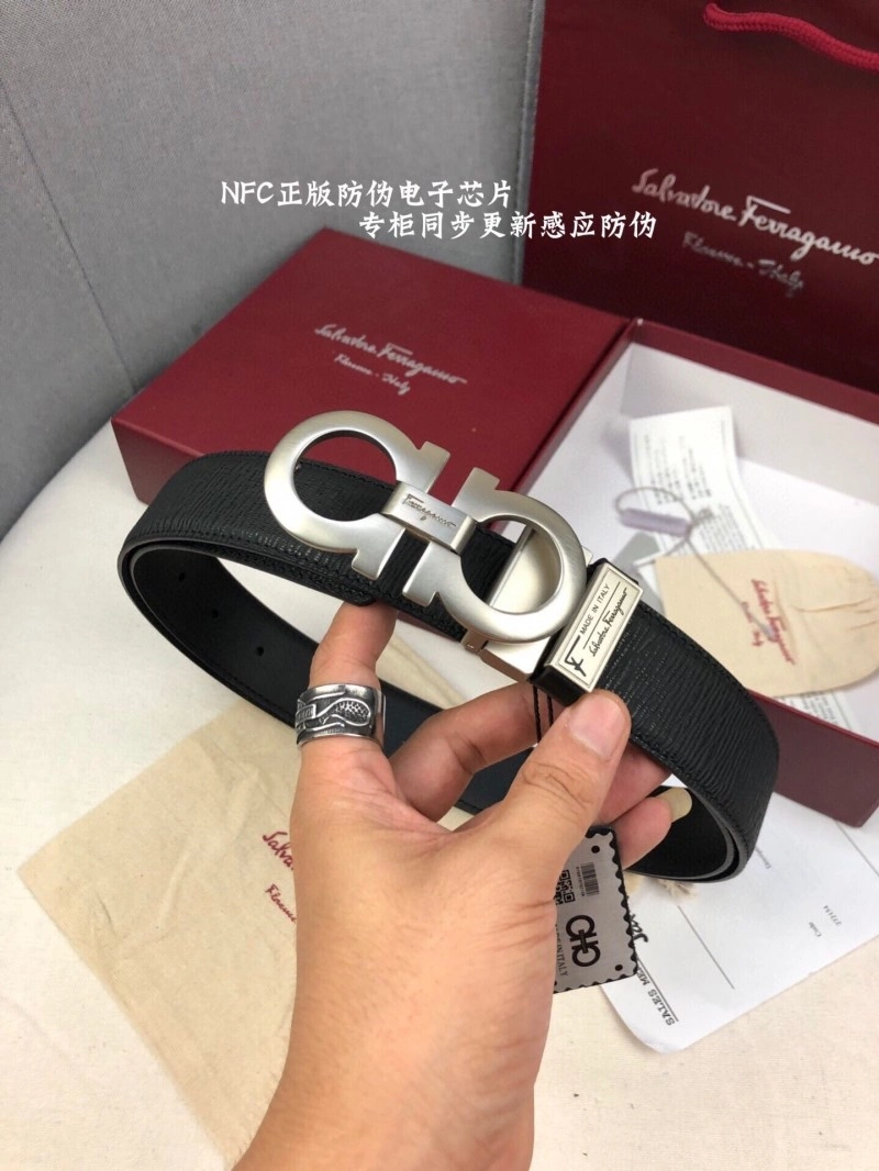 Top match Ferragamo Belts