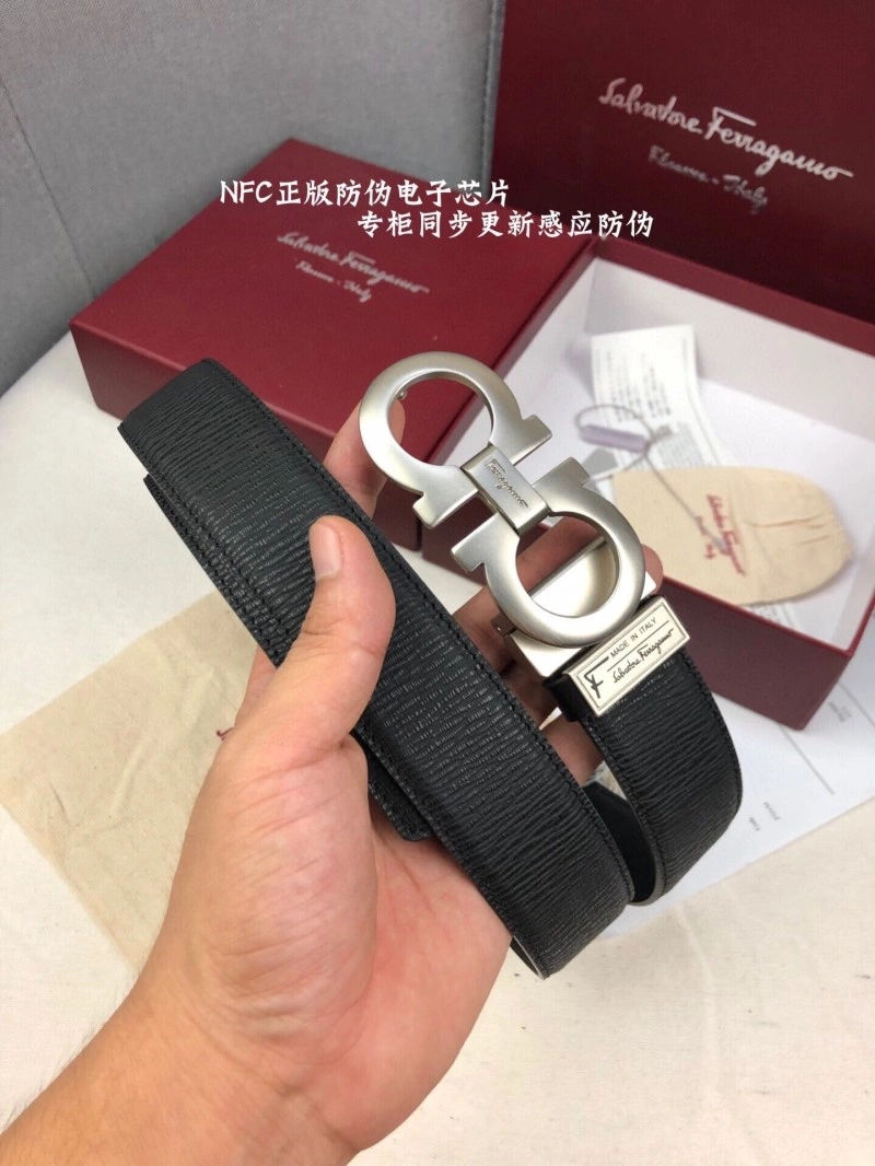 Top match Ferragamo Belts