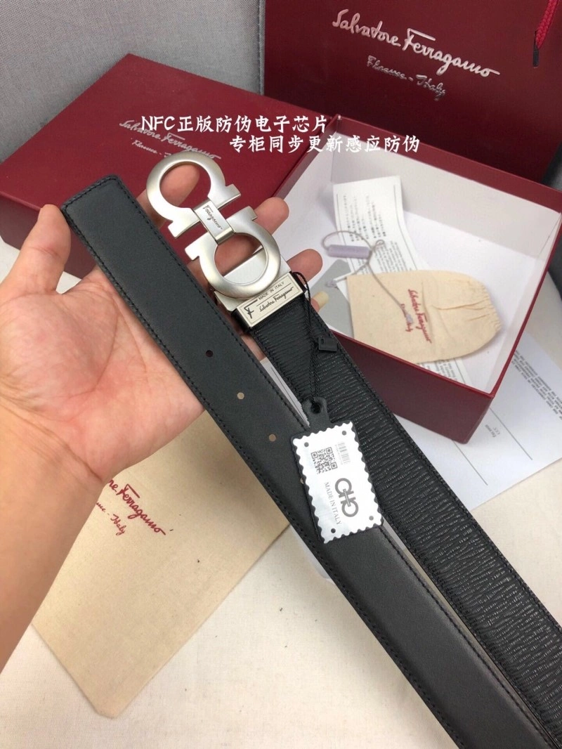 Top match Ferragamo Belts