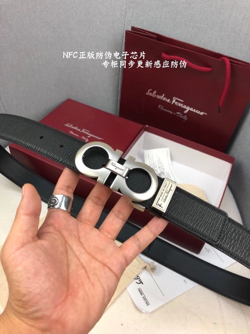 Top match Ferragamo Belts