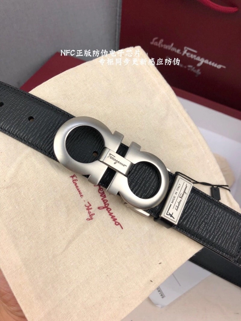 Top match Ferragamo Belts