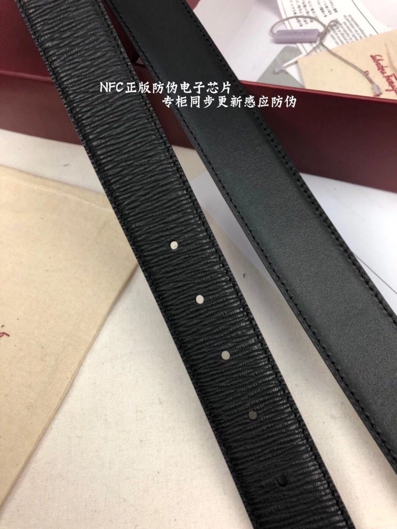 Top match Ferragamo Belts