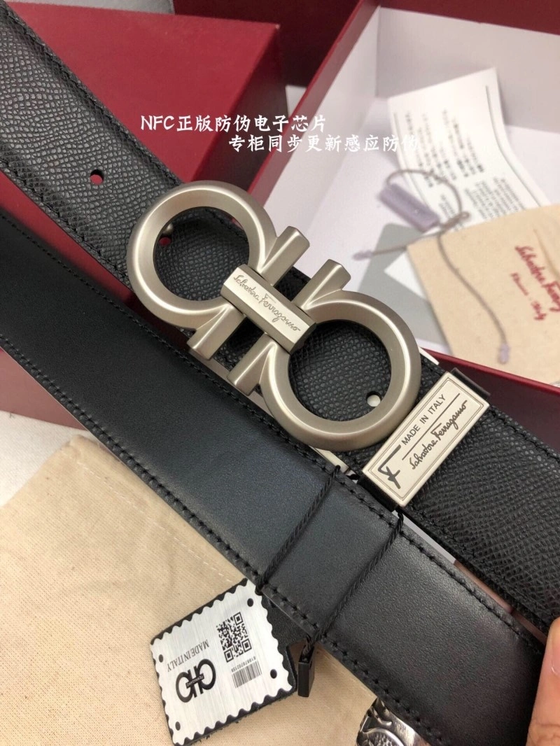 Cut-rate Ferragamo Belts