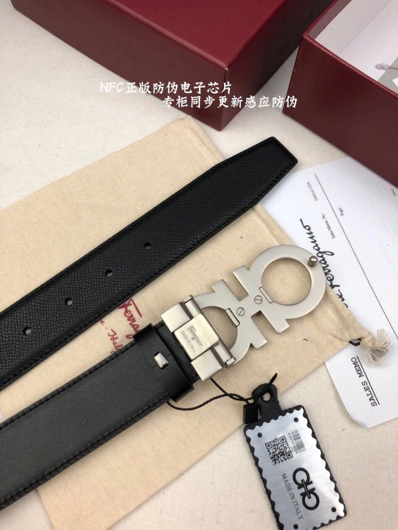 Cut-rate Ferragamo Belts