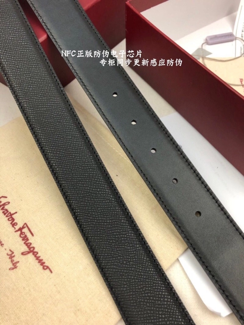 Cut-rate Ferragamo Belts