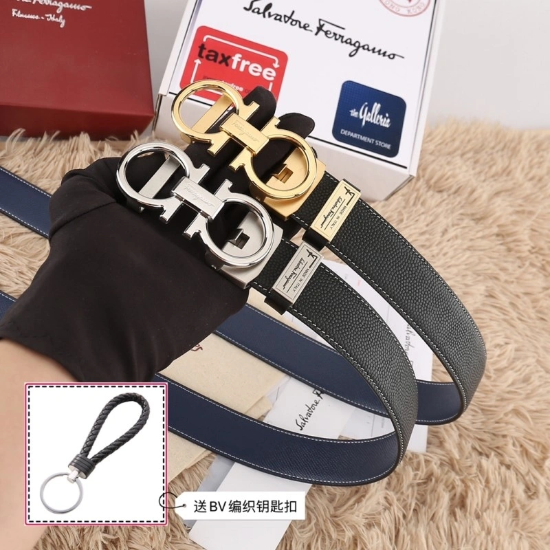 Reasonably priced Ferragamo Belts