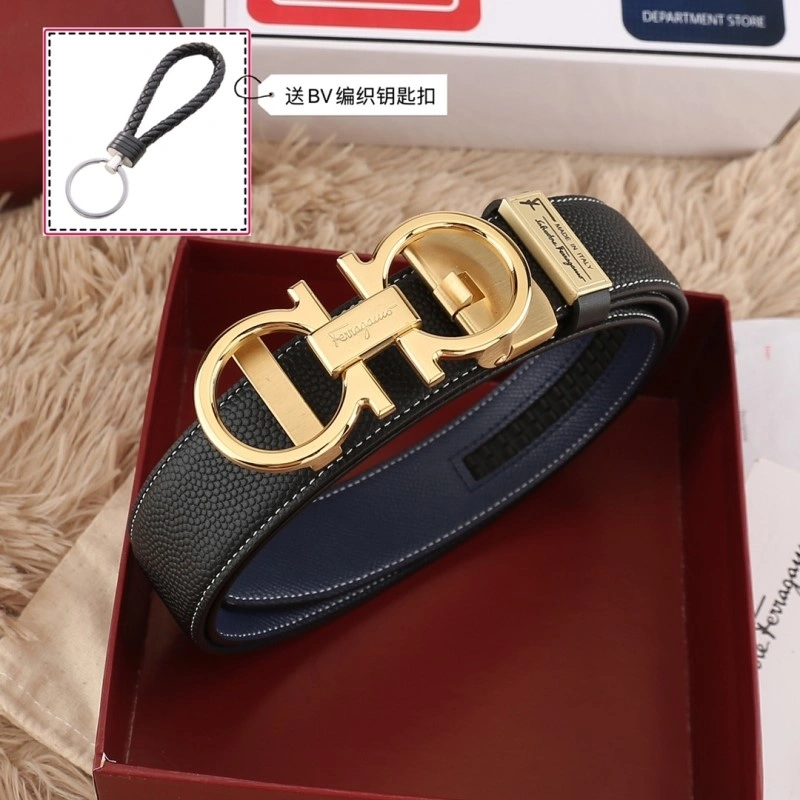 Reasonably priced Ferragamo Belts