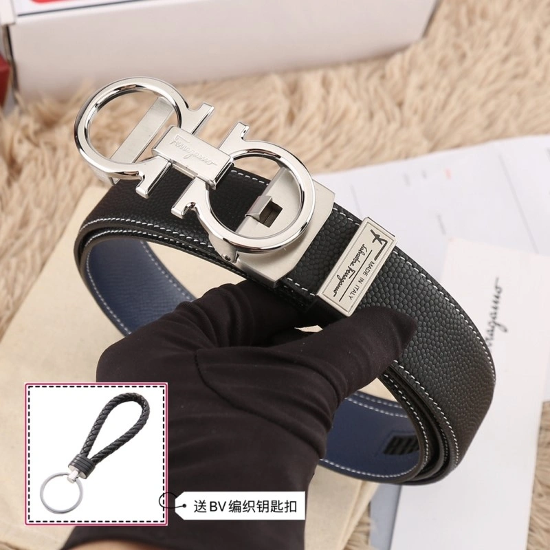 Reasonably priced Ferragamo Belts