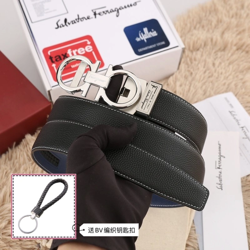 Reasonably priced Ferragamo Belts
