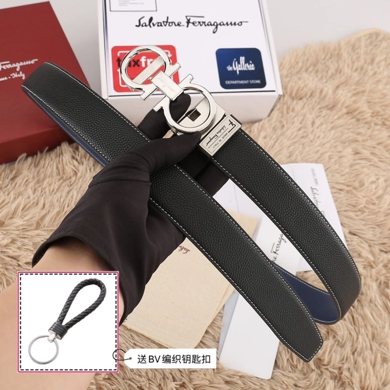 Reasonably priced Ferragamo Belts