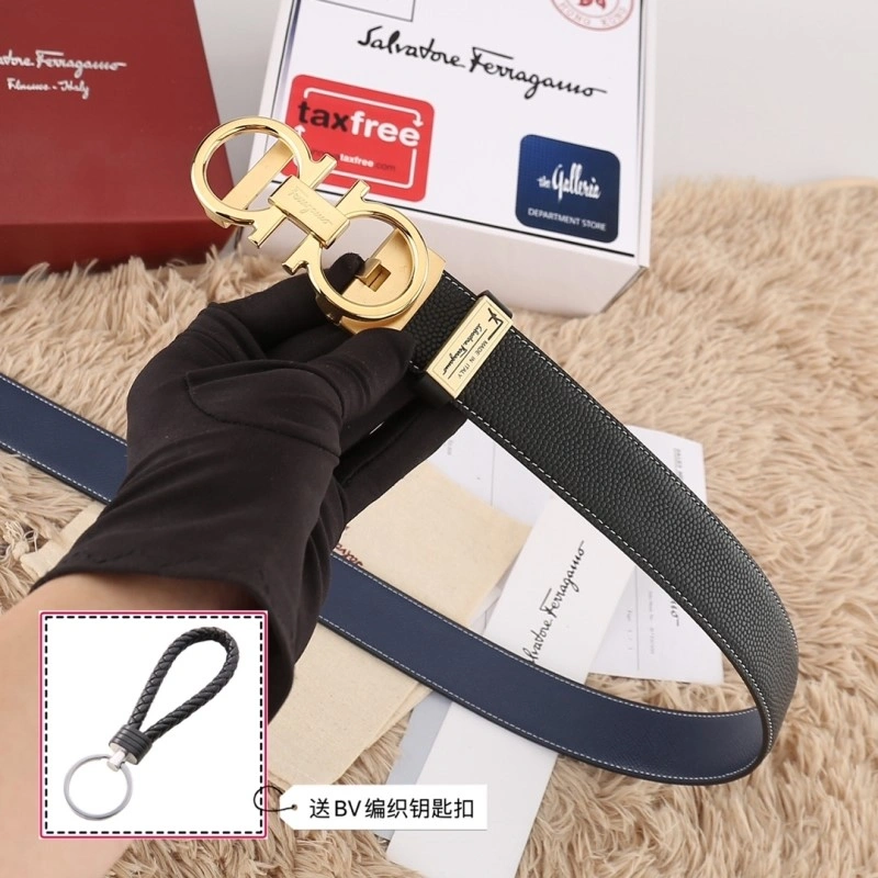 Reasonably priced Ferragamo Belts
