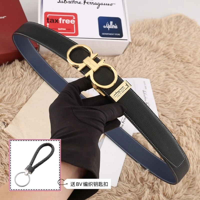 Reasonably priced Ferragamo Belts