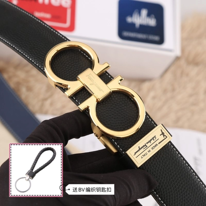 Reasonably priced Ferragamo Belts