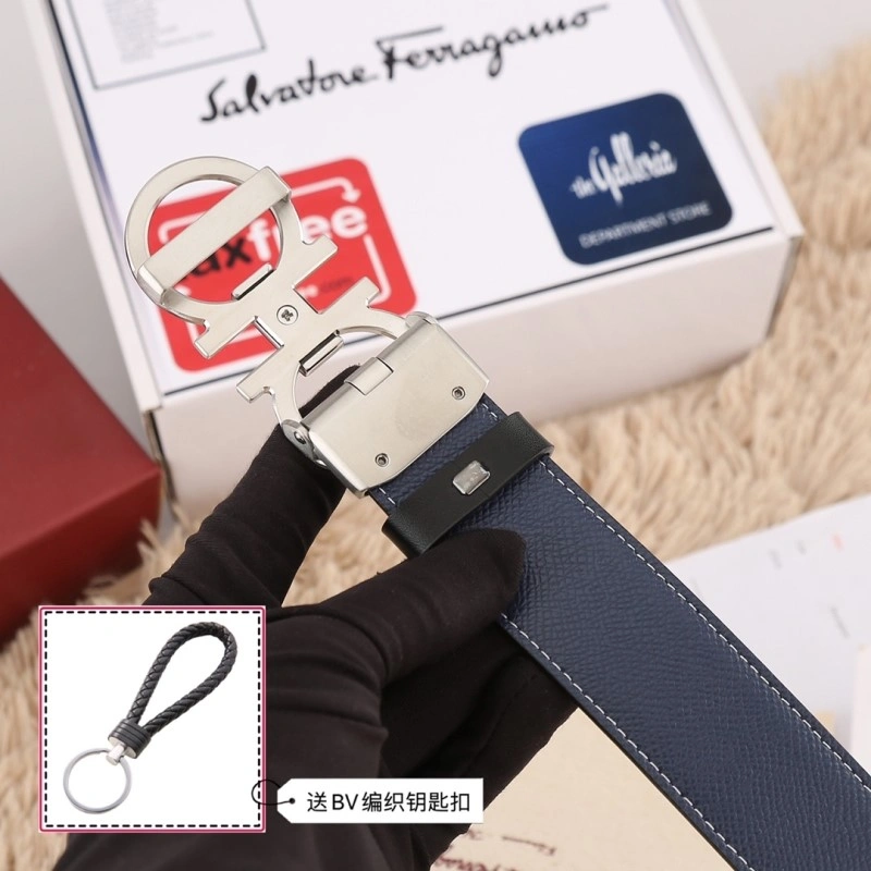 Reasonably priced Ferragamo Belts