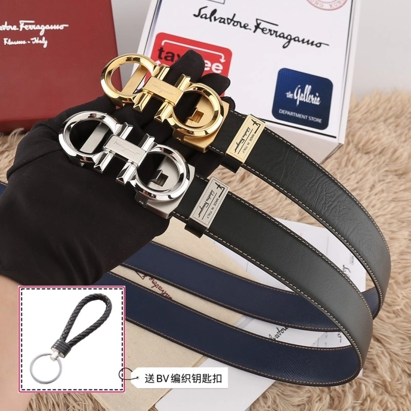 Discounted Ferragamo Belts