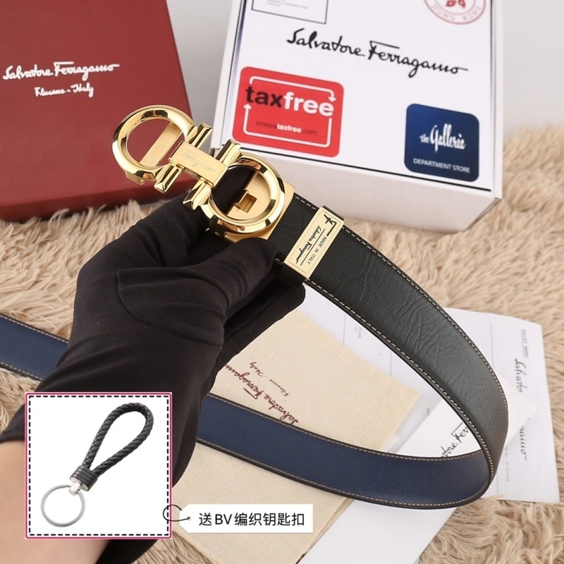 Discounted Ferragamo Belts