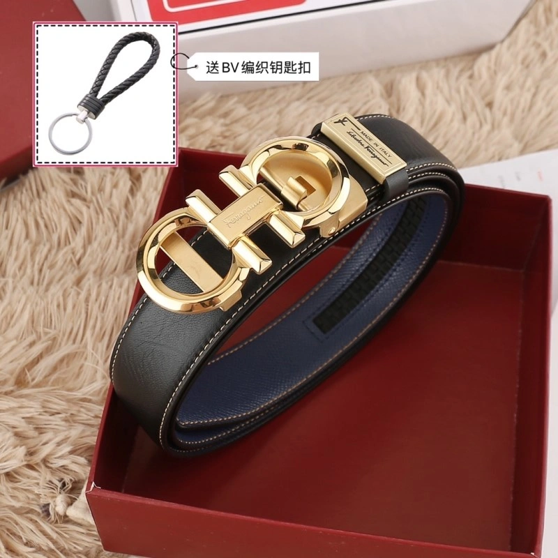 Discounted Ferragamo Belts