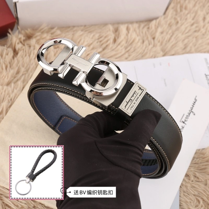 Discounted Ferragamo Belts
