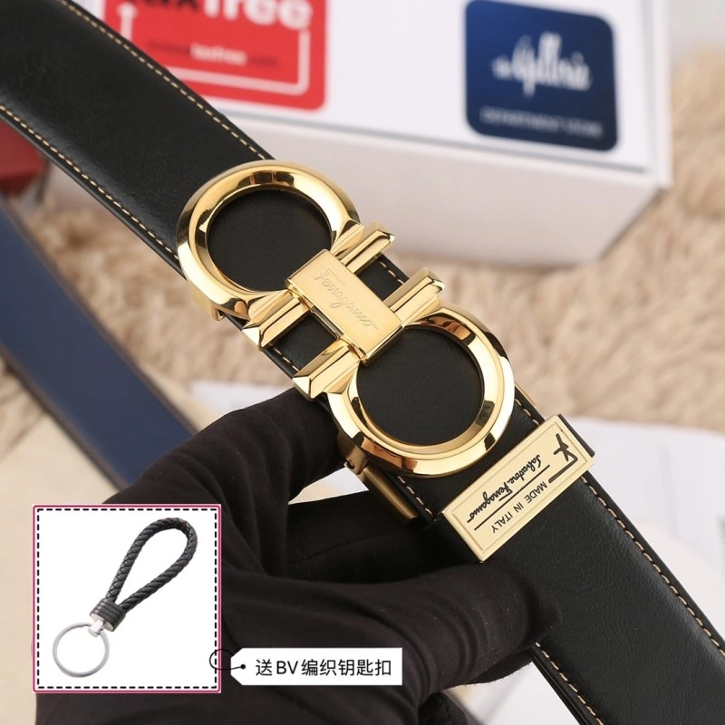 Discounted Ferragamo Belts