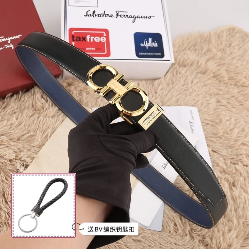 Discounted Ferragamo Belts
