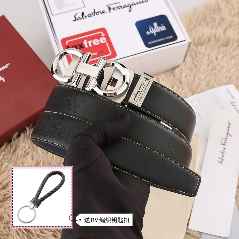 Discounted Ferragamo Belts