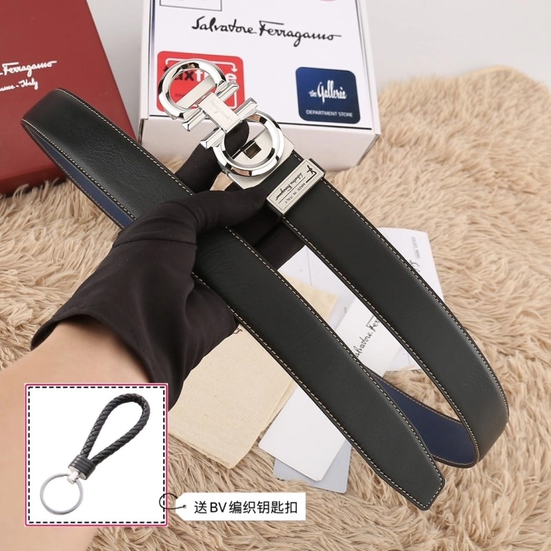 Discounted Ferragamo Belts