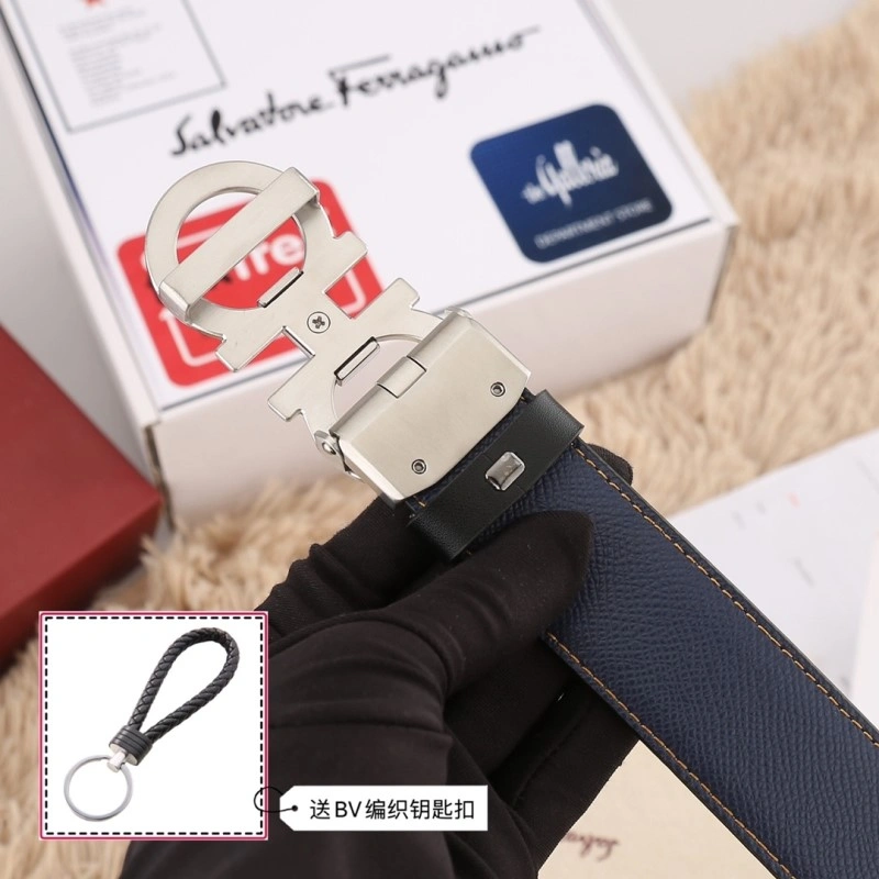 Discounted Ferragamo Belts