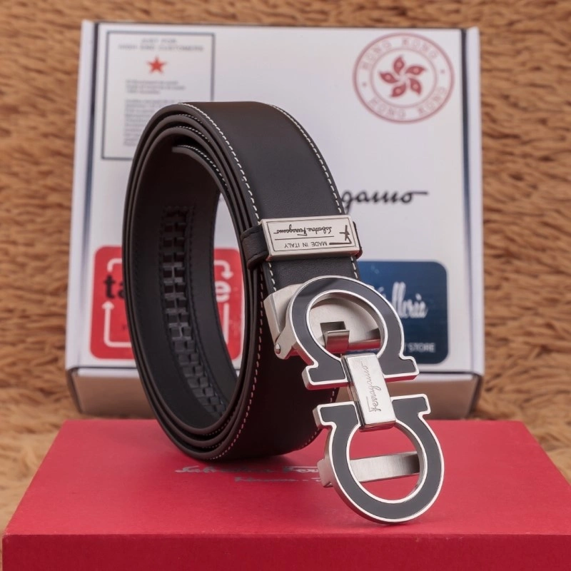Inexpensive Ferragamo Belts