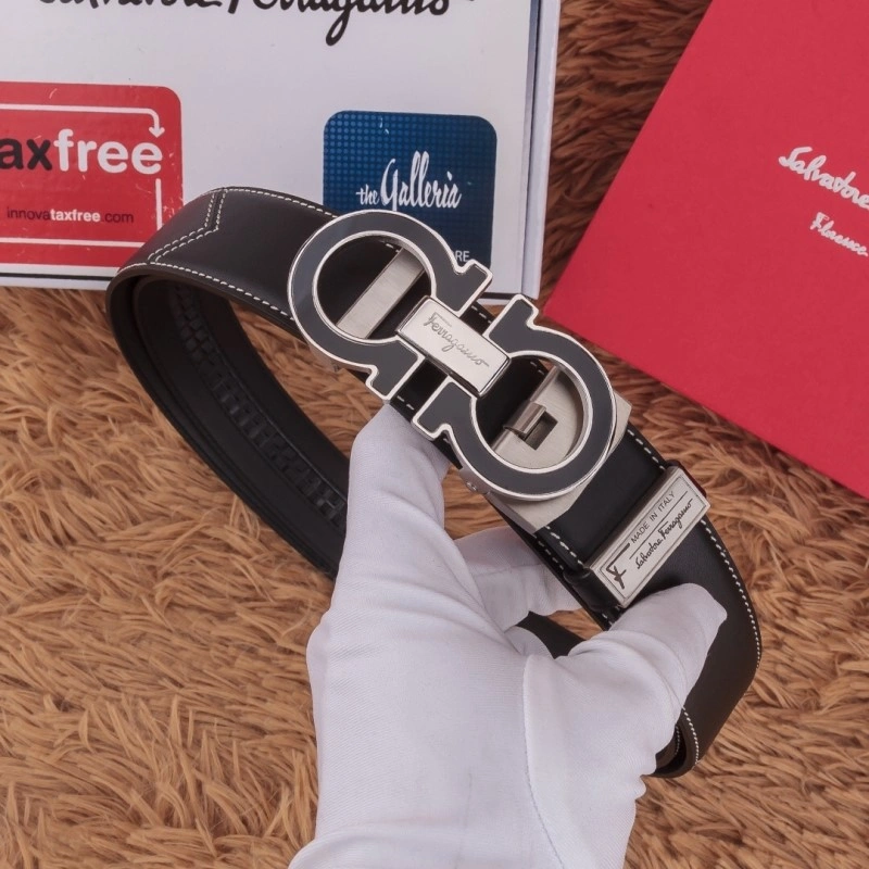 Inexpensive Ferragamo Belts