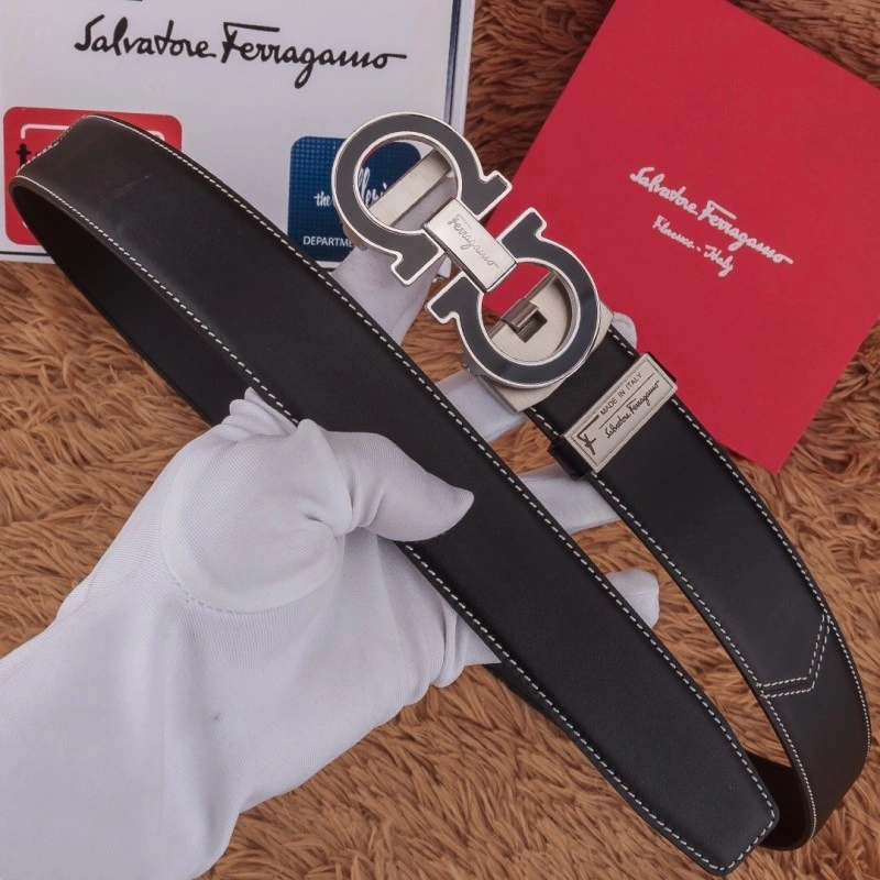 Inexpensive Ferragamo Belts