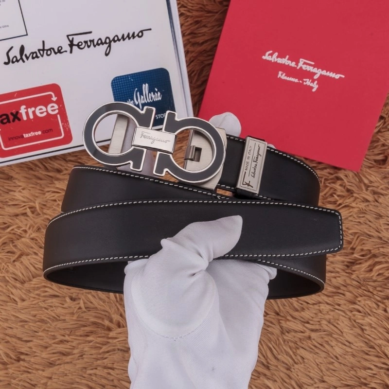 Inexpensive Ferragamo Belts