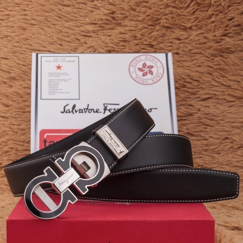 Inexpensive Ferragamo Belts