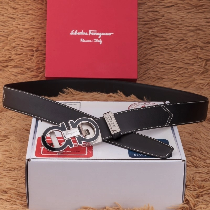 Inexpensive Ferragamo Belts