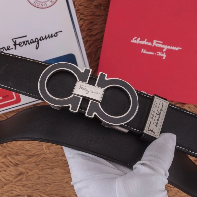 Inexpensive Ferragamo Belts