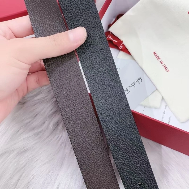 Authentic Ferragamo Belts
