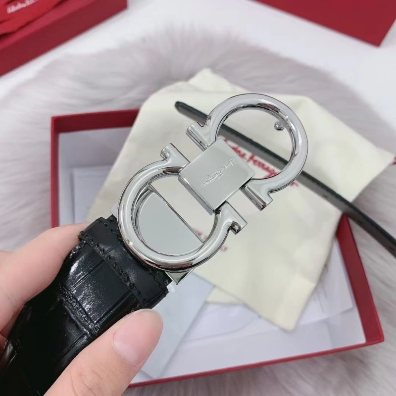 Top mirror Ferragamo Belts